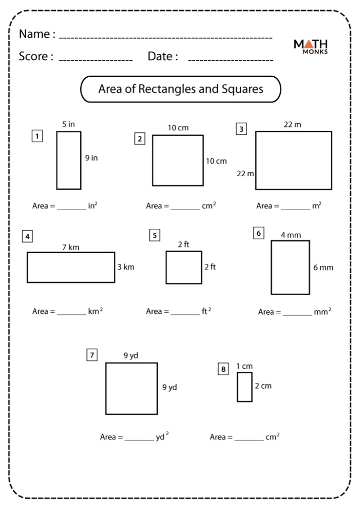 Area Of A Triangle Worksheets Pdf Free - TraingleWorksheets.com Area Of A Triangle Worksheets Pdf Free - TraingleWorksheets.com