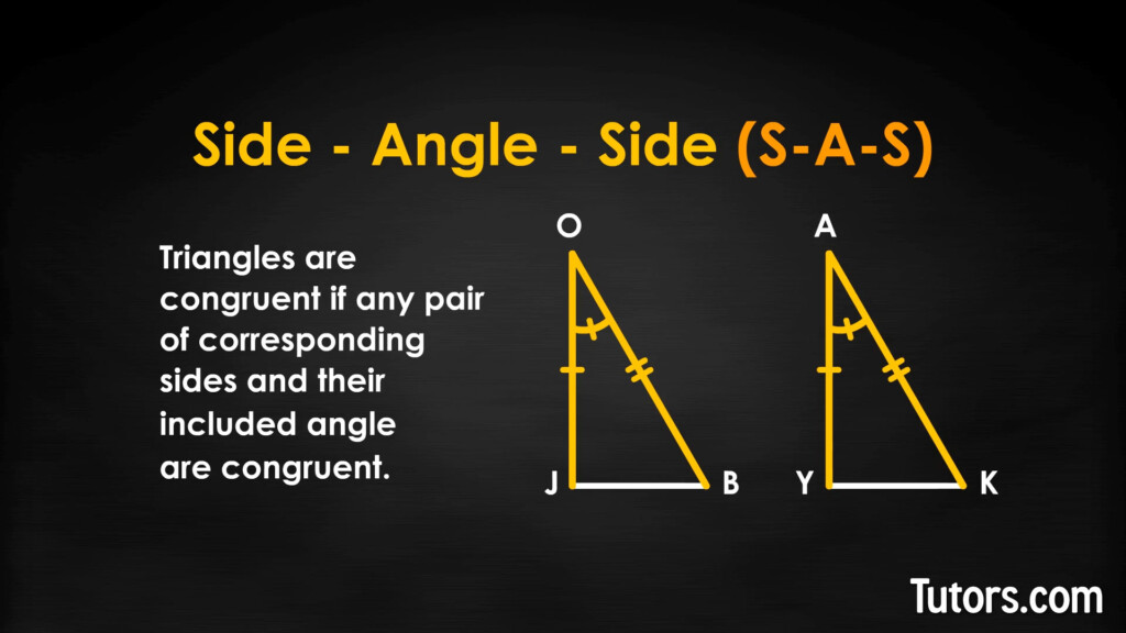 Triangle Congruence Theorems SAS ASA SSS Postulates Video ... Triangle Congruence Theorems SAS ASA SSS Postulates Video ...
